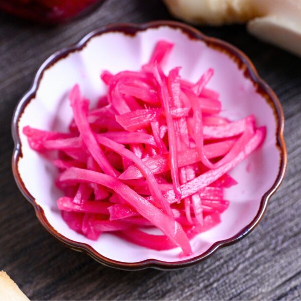 10+ Japanese Pickles Recipes You Can Prepare At Home | Sudachi