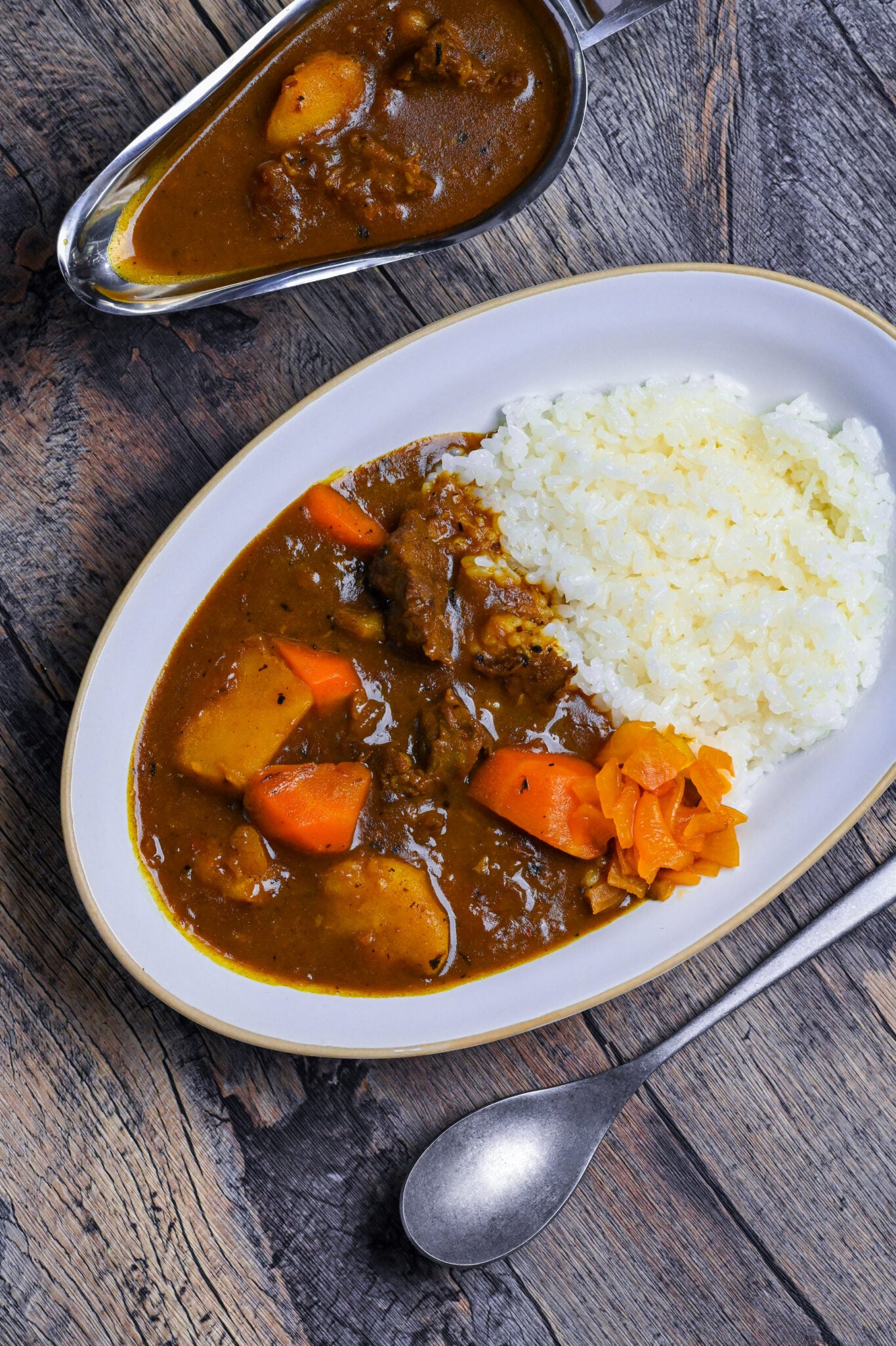 Homemade Japanese Curry Powder (Oriental Style) | Sudachi