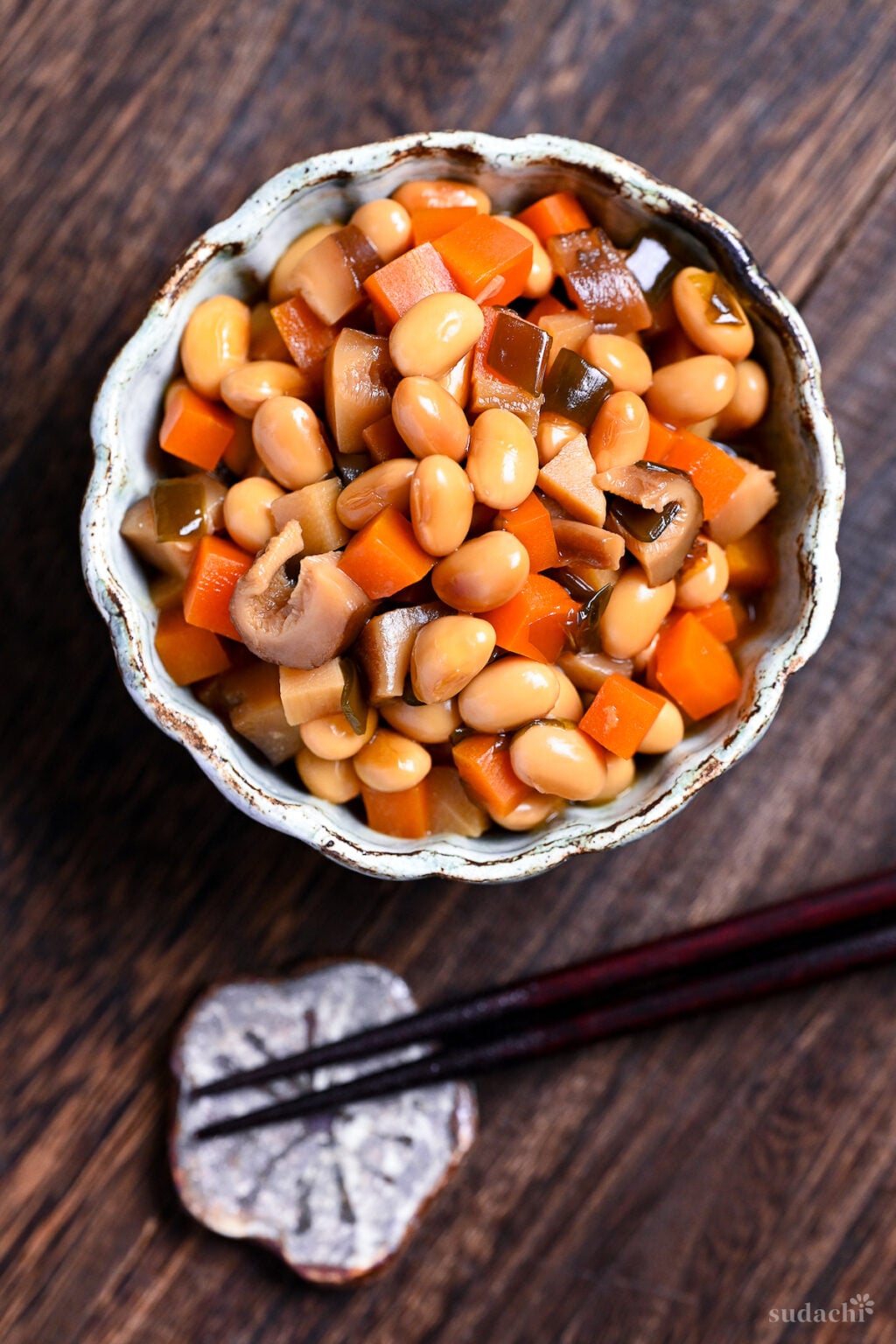 20+ Simple Japanese Side Dish Recipes for Everyday Elegance | Sudachi