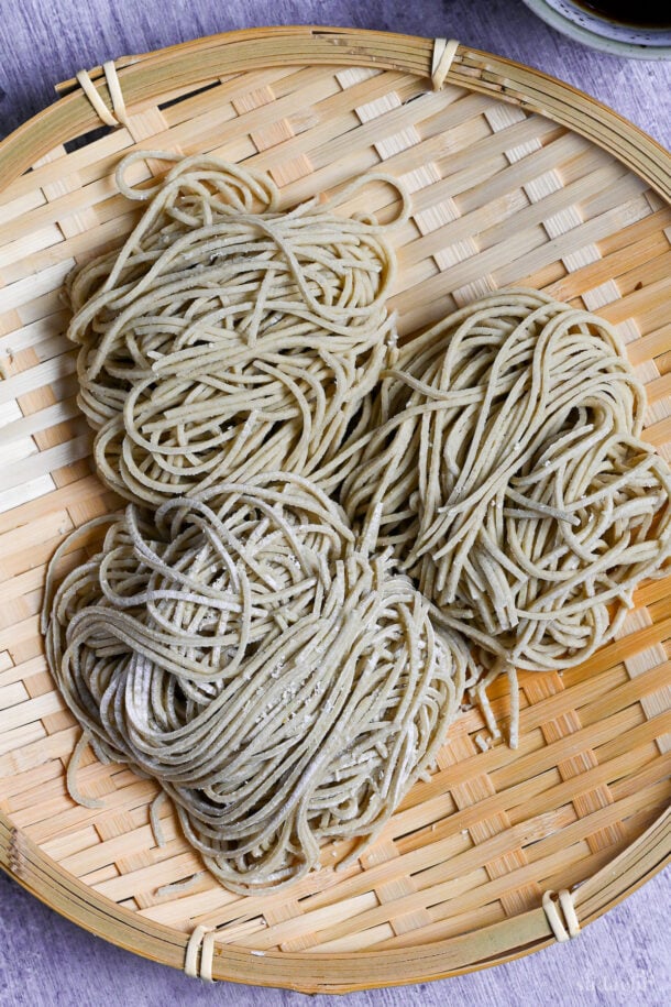 Homemade Soba Noodles 101: Everything You Need To Know To Make ...