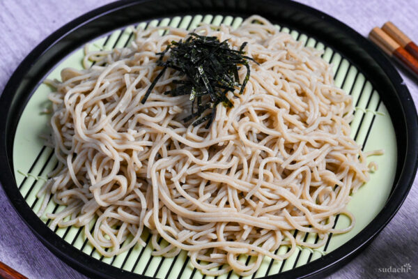 Homemade Soba Noodles 101: Everything You Need To Know To Make ...