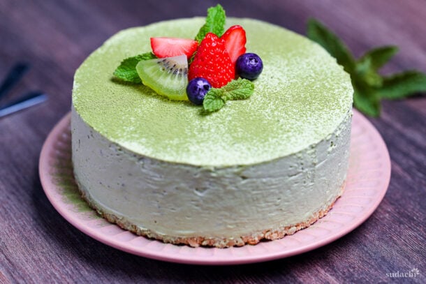 10 Matcha Dessert Recipes (Japanese Green Tea Powder) | Sudachi