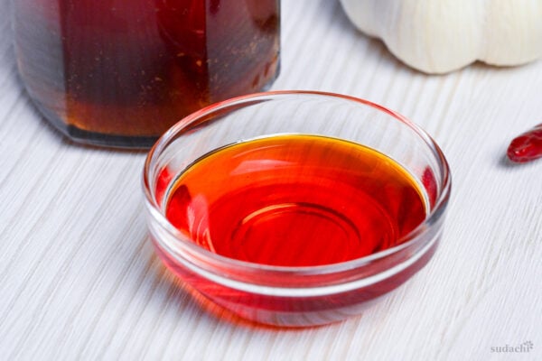 Homemade Rayu (Japanese-Style Chili Oil) Recipe