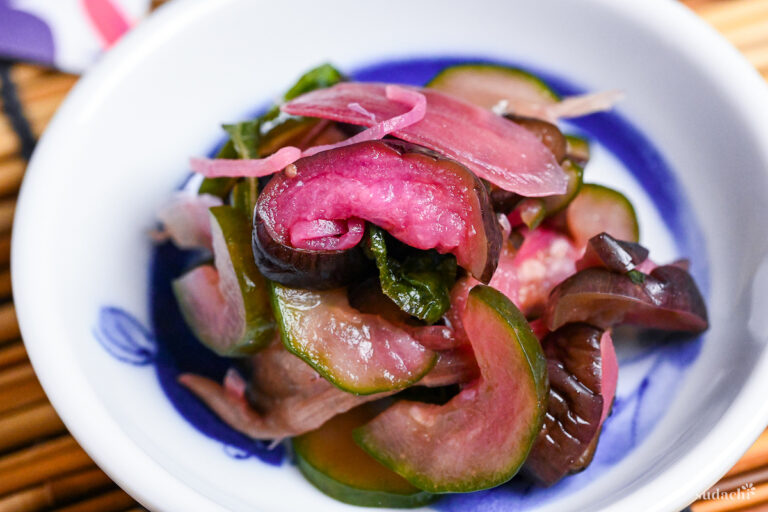 10+ Japanese Pickles Recipes You Can Prepare At Home | Sudachi