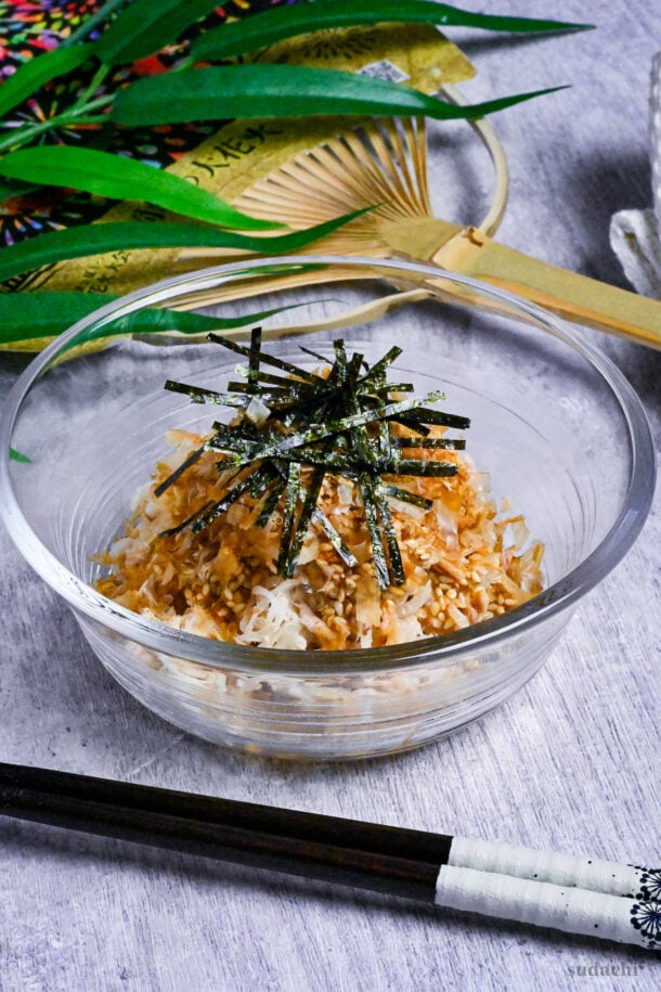 40 Japanese Appetizer (Tapas) Recipes That Bring Izakaya's Otsumami ...