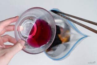 Homemade Umeboshi (Japanese Pickled Plums) | Sudachi