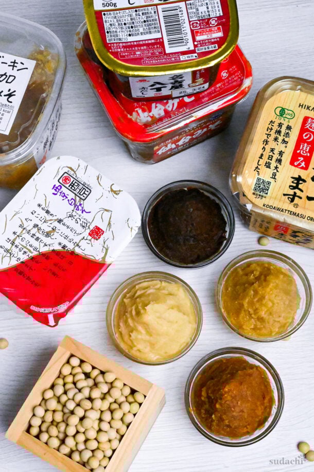 Miso 101: Everything You Need to Know About Fermented Soybean Paste ...