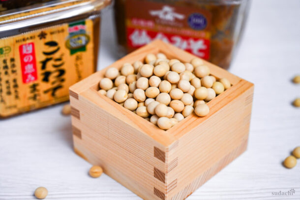 Miso 101: Everything You Need to Know About Fermented Soybean Paste ...