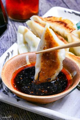 8 Must-Try Homemade Gyoza Recipes Better Than Takeout | Sudachi
