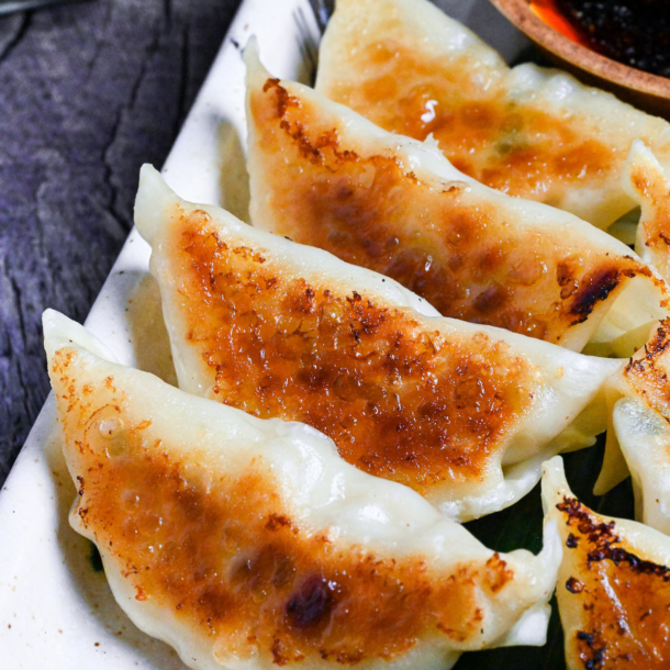 Gyoza Filling Ideas: 8 Creative Recipes You Can Try at Home | Sudachi
