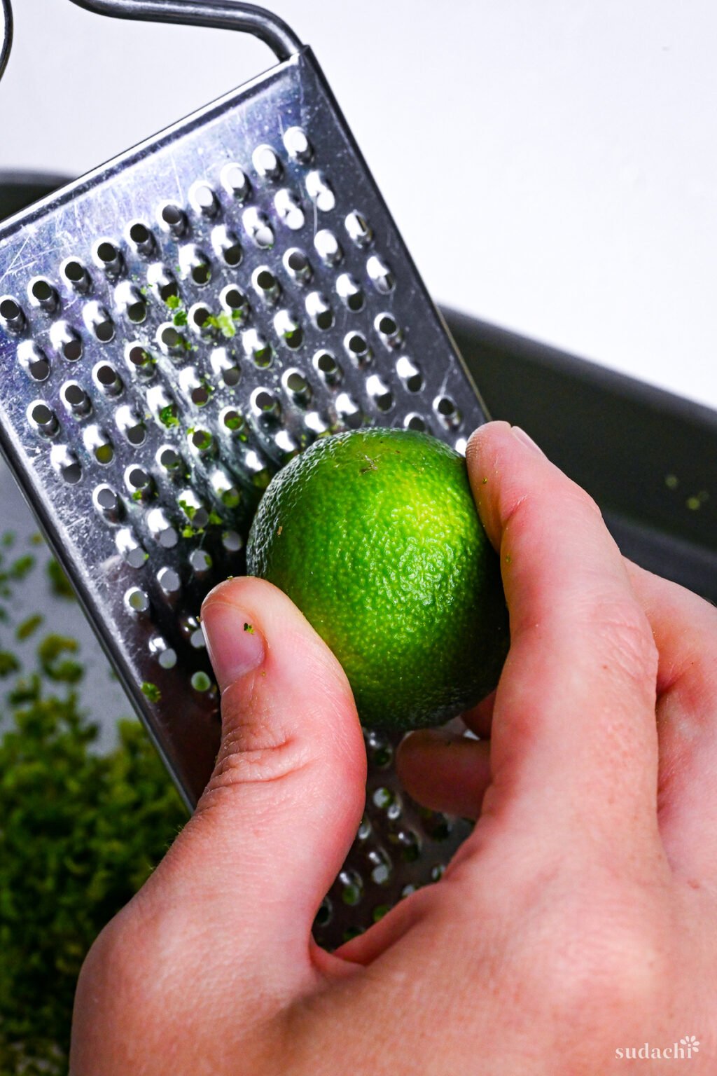 Yuzu Kosho (Japanese Citrus Chili Paste) | Sudachi