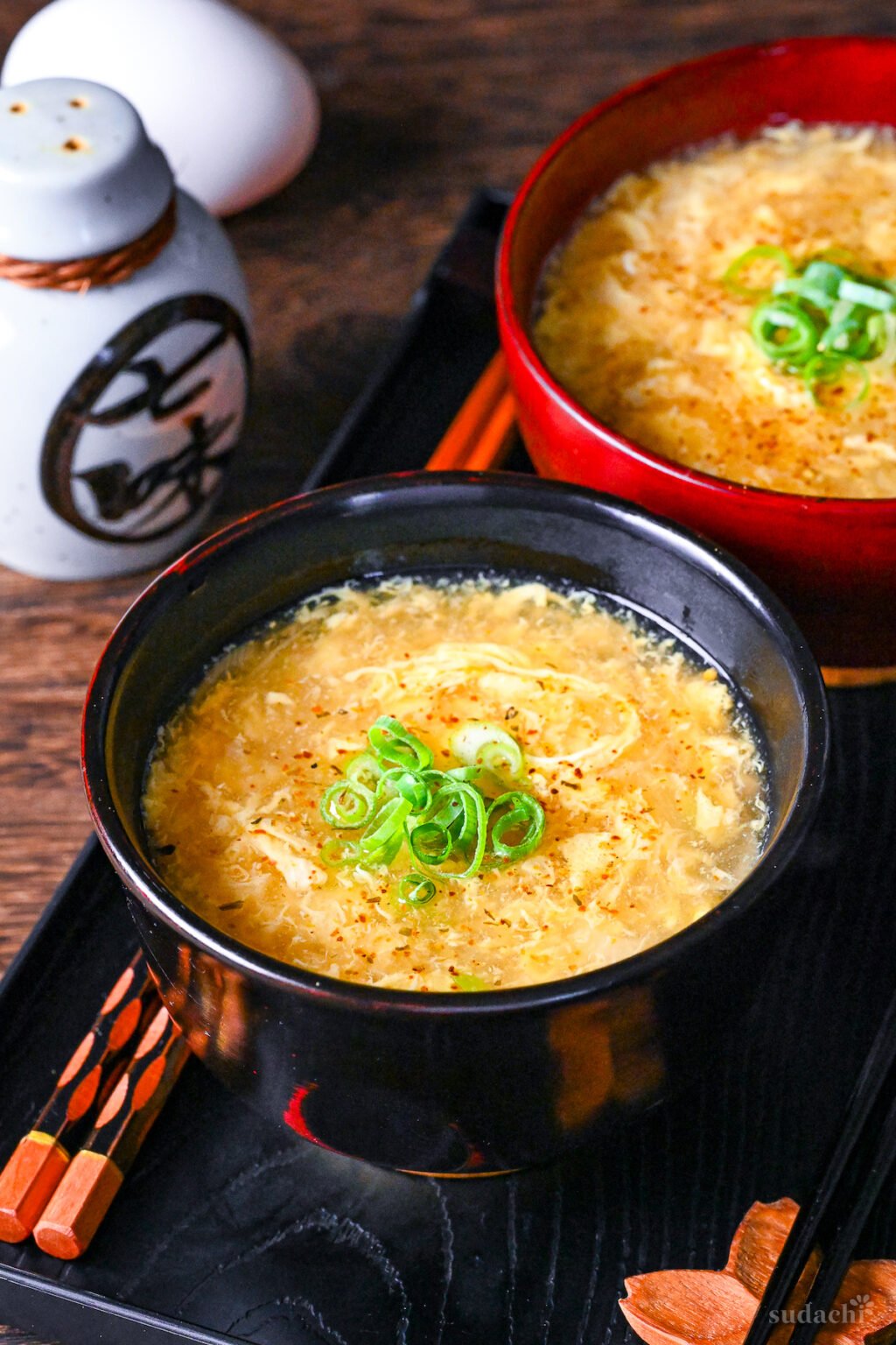 15+ Must-Try Japanese Soup Recipes to Warm Your Heart | Sudachi
