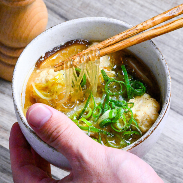 10 Japanese Cold Noodle Recipes That Will Keep You Cool All Summer ...
