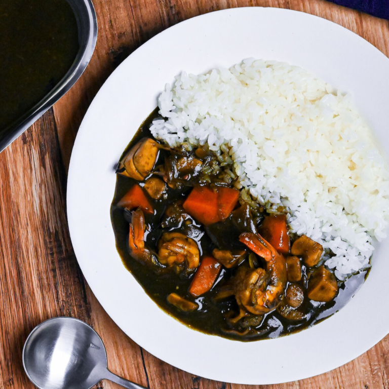 10+ Japanese Curry Dishes: Easy to Complex Recipes | Sudachi