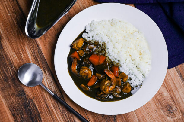 10+ Japanese Curry Dishes: Easy to Complex Recipes | Sudachi