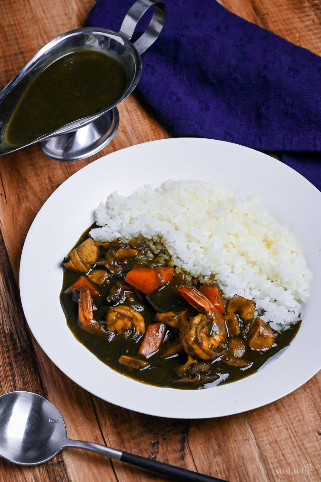 10 Japanese Curry Recipes From Quick And Easy To Rich And Complex | Sudachi