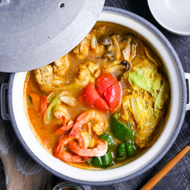 Best Japanese Hot Pot: 10+ Nabe Recipes to Try This Winter | Sudachi