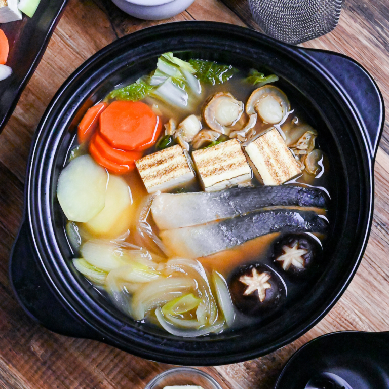 10 Napa Cabbage Recipes: Easy Japanese Style | Sudachi
