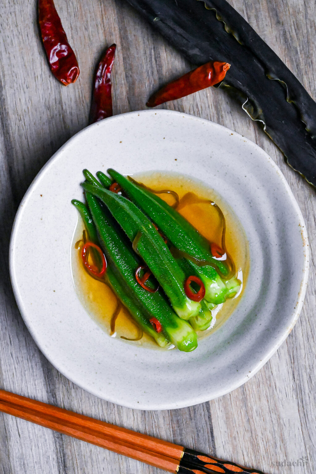15 Japanese Salad Recipes to Refresh Your Palate | Sudachi