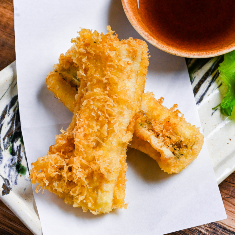 17 Japanese Tempura Recipes That Go Beyond Vegetables And Shrimp | Sudachi