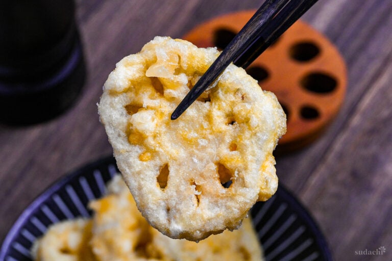 17 Japanese Tempura Recipes That Go Beyond Vegetables And Shrimp | Sudachi