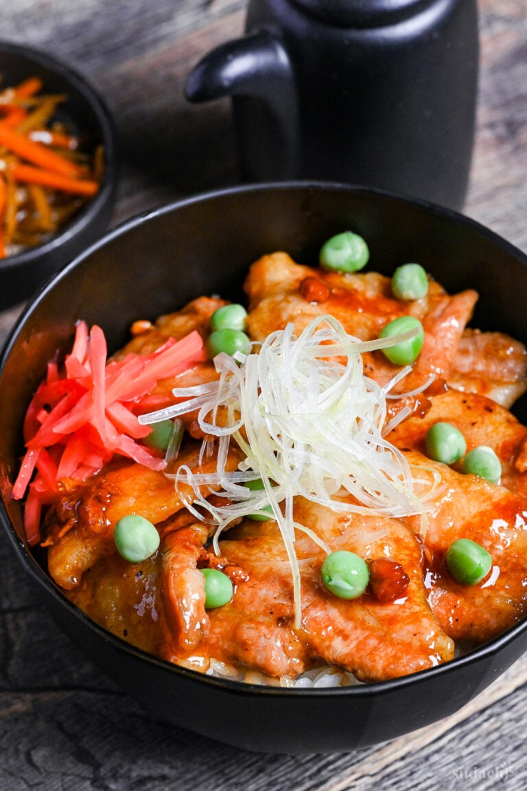 What is Negi? Differences Between the Various Types and Their Uses ...