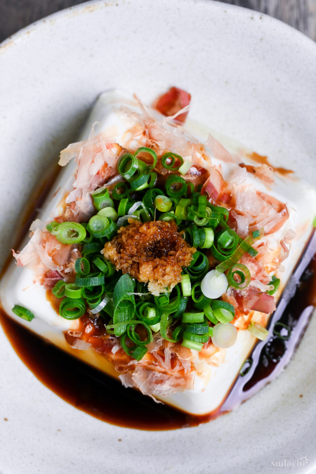 Ultimate Guide to Hiyayakko (Japanese Cold Tofu): Including 15 Toppings ...