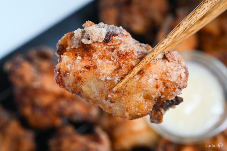 Japanese Party Food Ideas: 15+ Potluck-Friendly Recipes | Sudachi