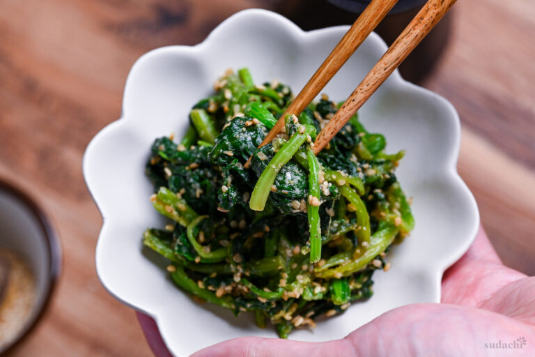 20+ Japanese Salad Recipes to Refresh Your Palate | Sudachi