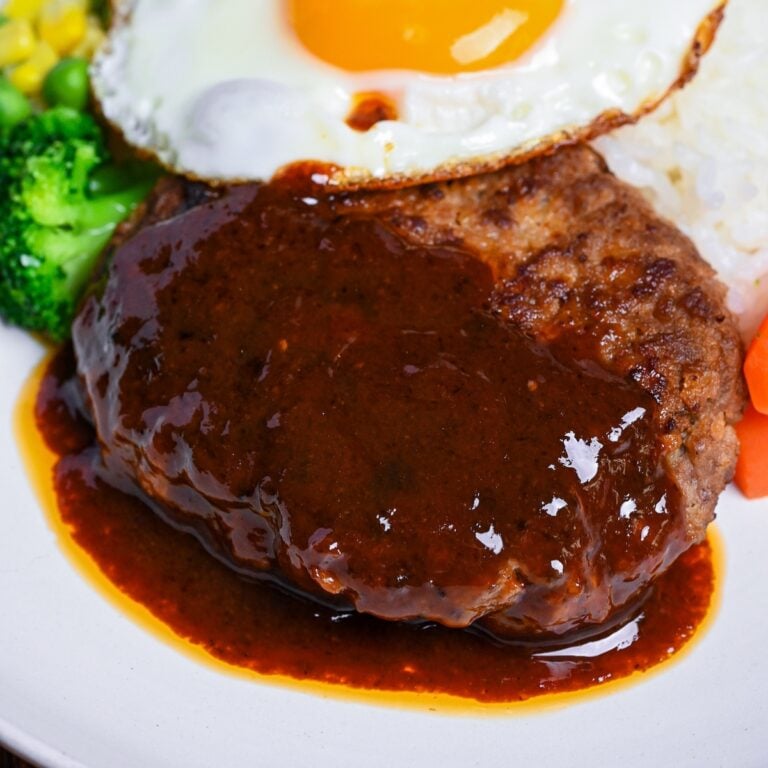 8 Japanese Ground Beef Recipes to Try at Home | Sudachi