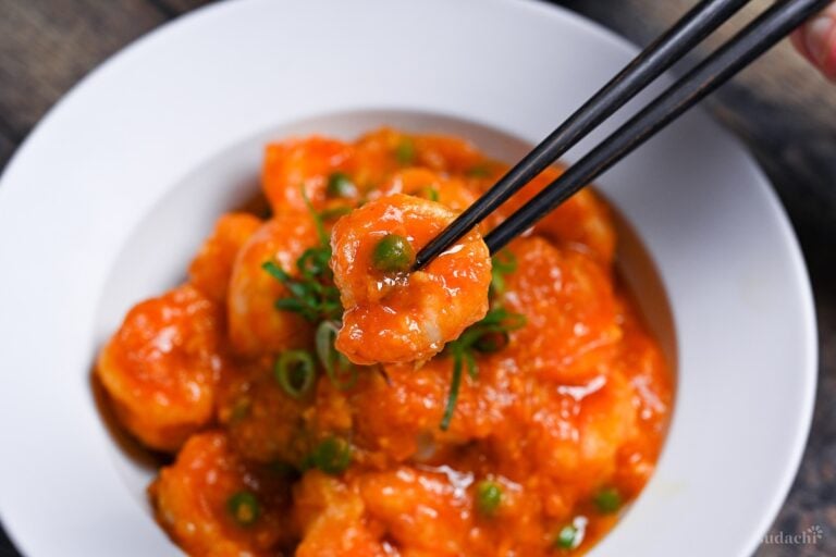 Japanese Shrimp Recipes: 10+ Easy Prawn Dishes to Try | Sudachi