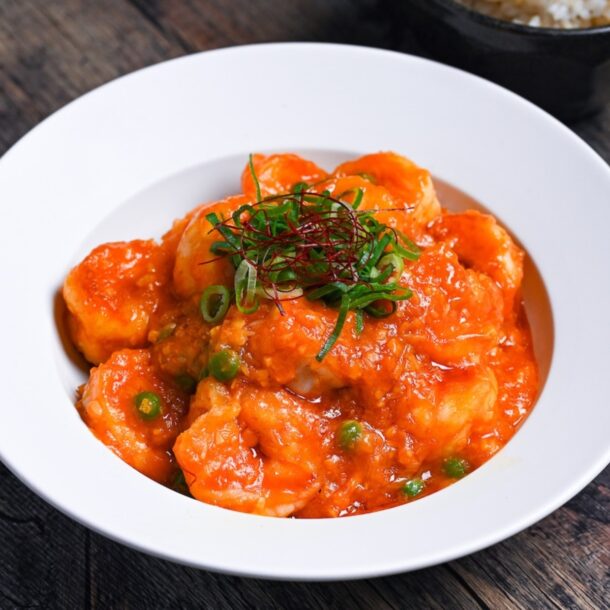 Japanese Shrimp Recipes: 10+ Easy Prawn Dishes to Try | Sudachi