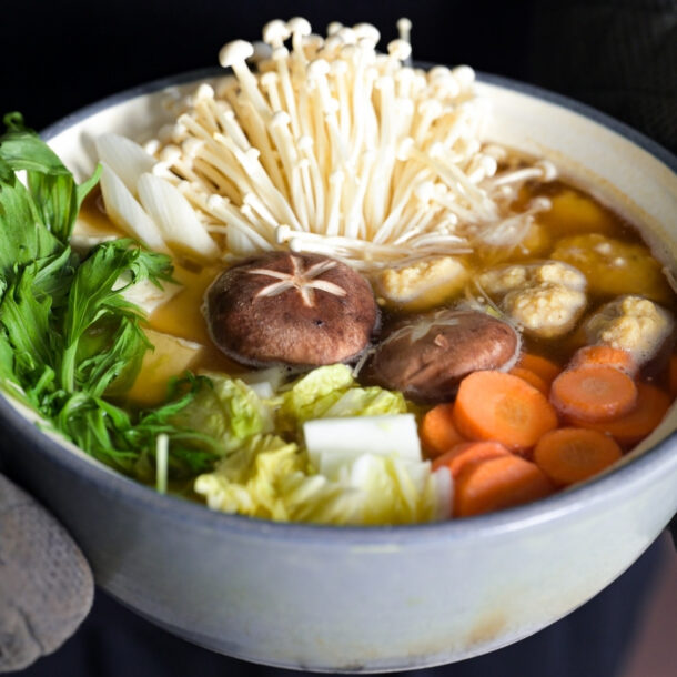 10 Napa Cabbage Recipes: Easy Japanese Style | Sudachi